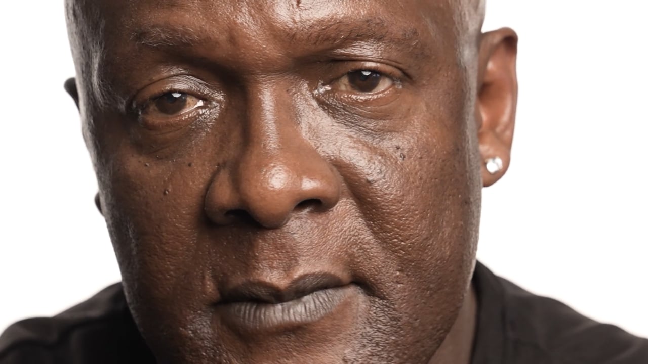 Art of Being ME - "Define..." - Randy Bacon Photography