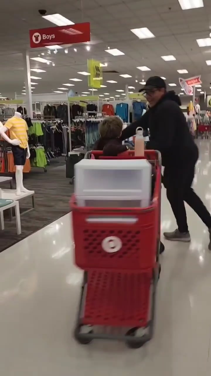 What we do at Target on Vimeo