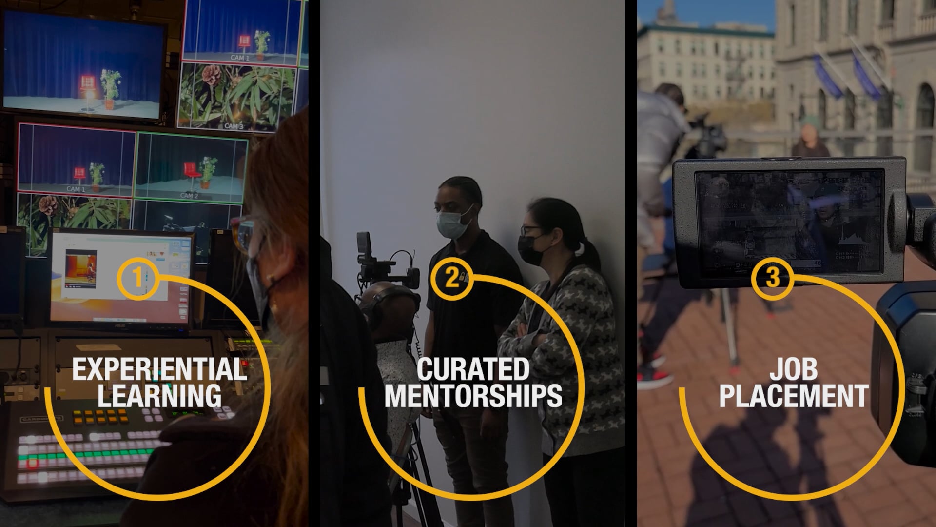 SCS Video Spring 2022 on Vimeo