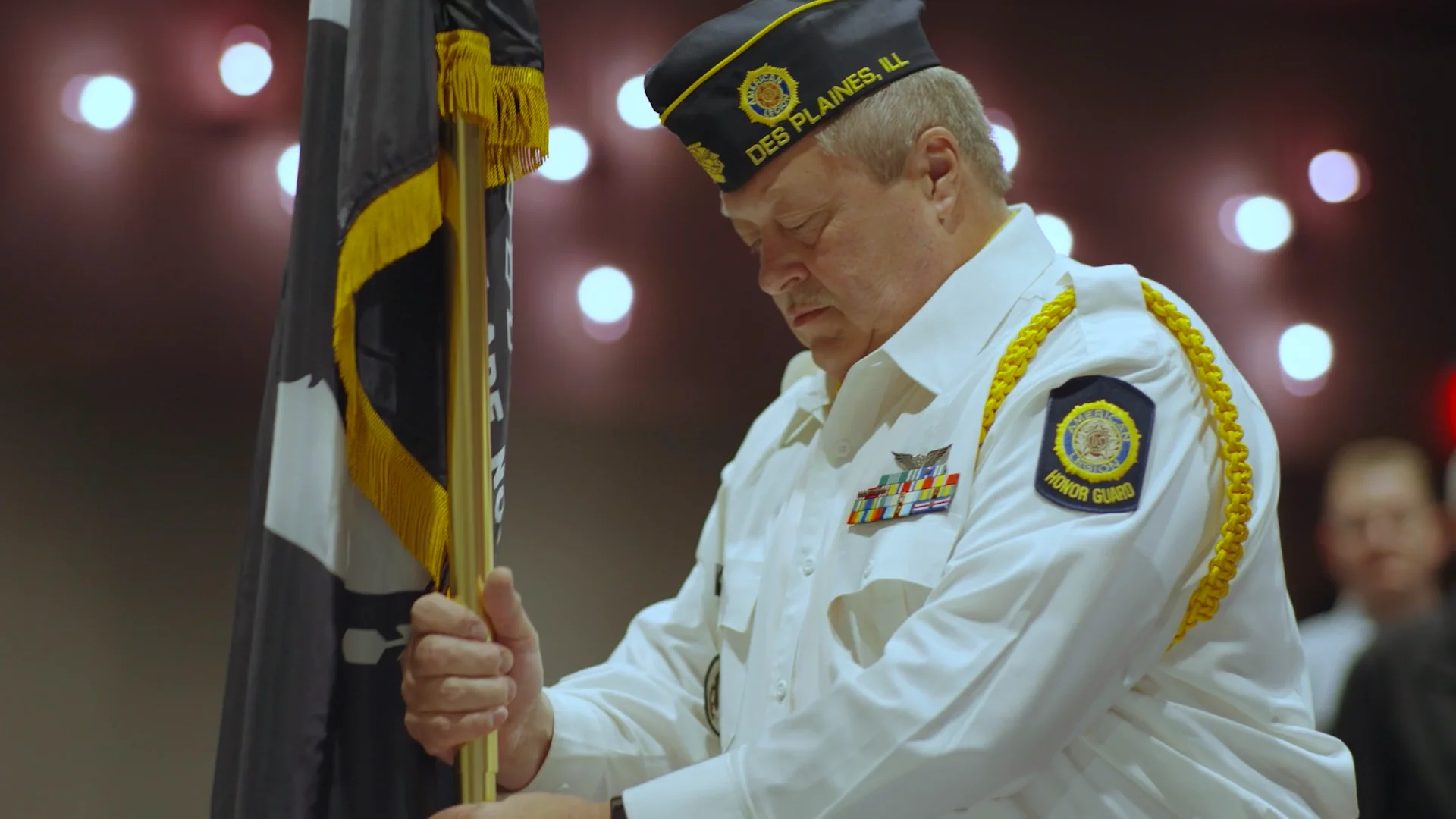 Rivers Casino "Military Appreciation" on Vimeo