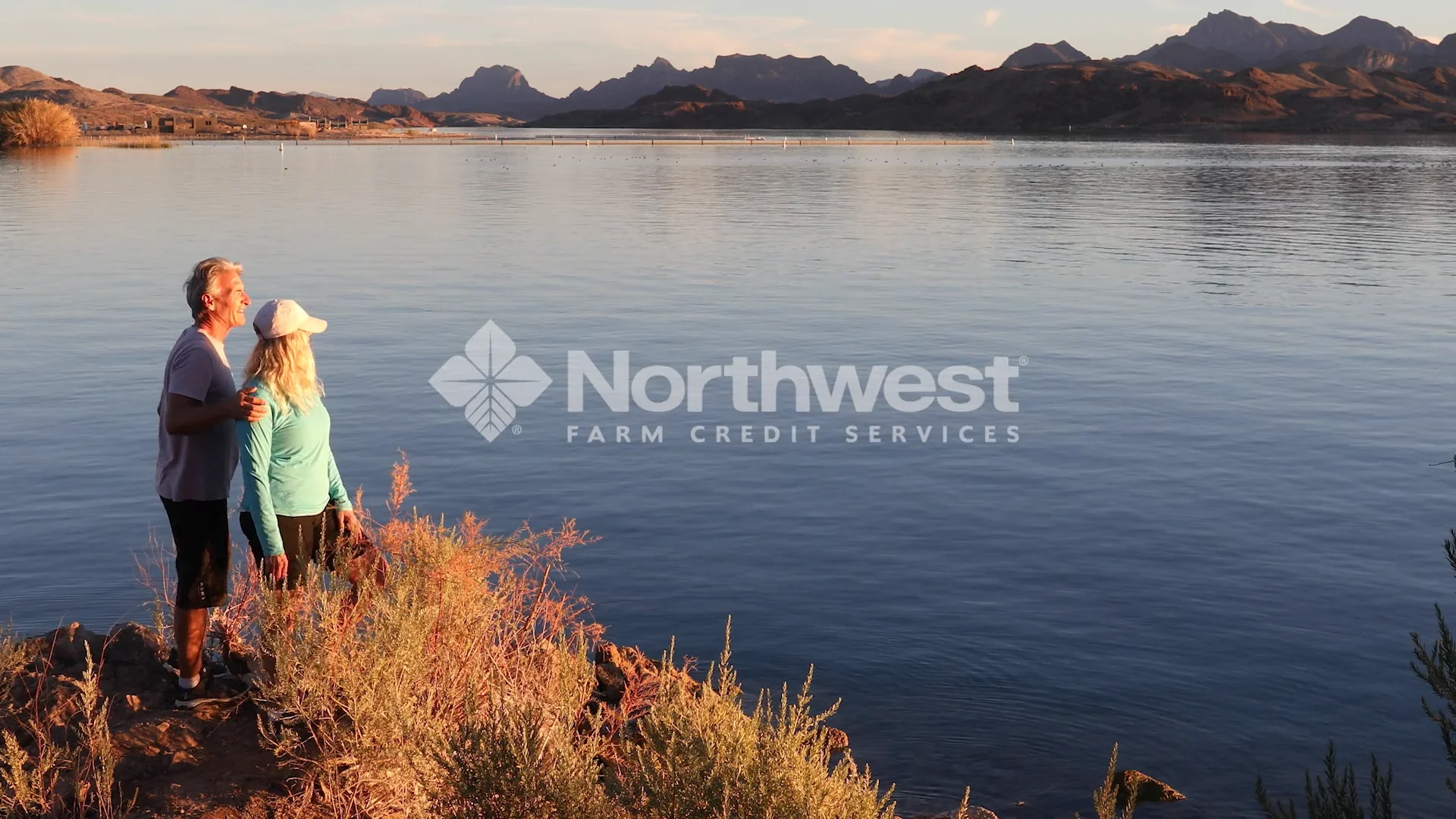 Country Home Loans on Vimeo
