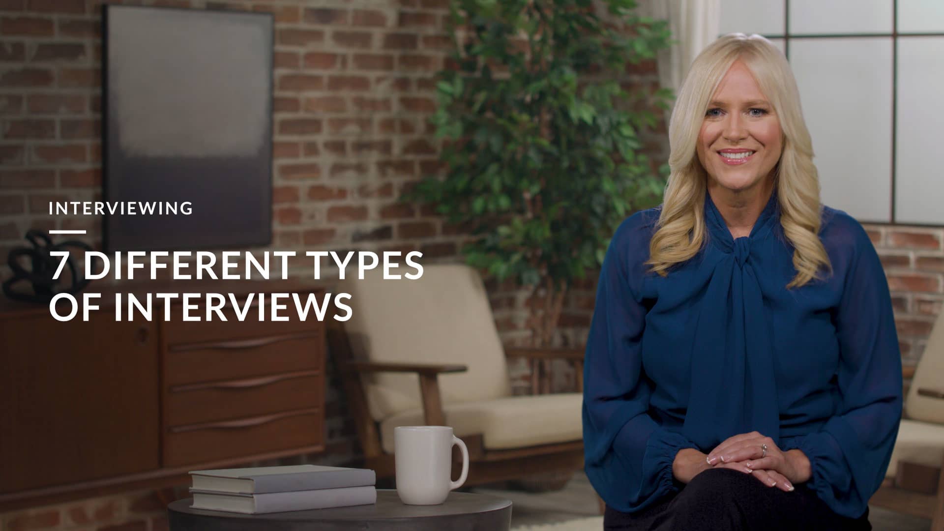 7 Types of Interviews and When to Use Them.mp4 on Vimeo