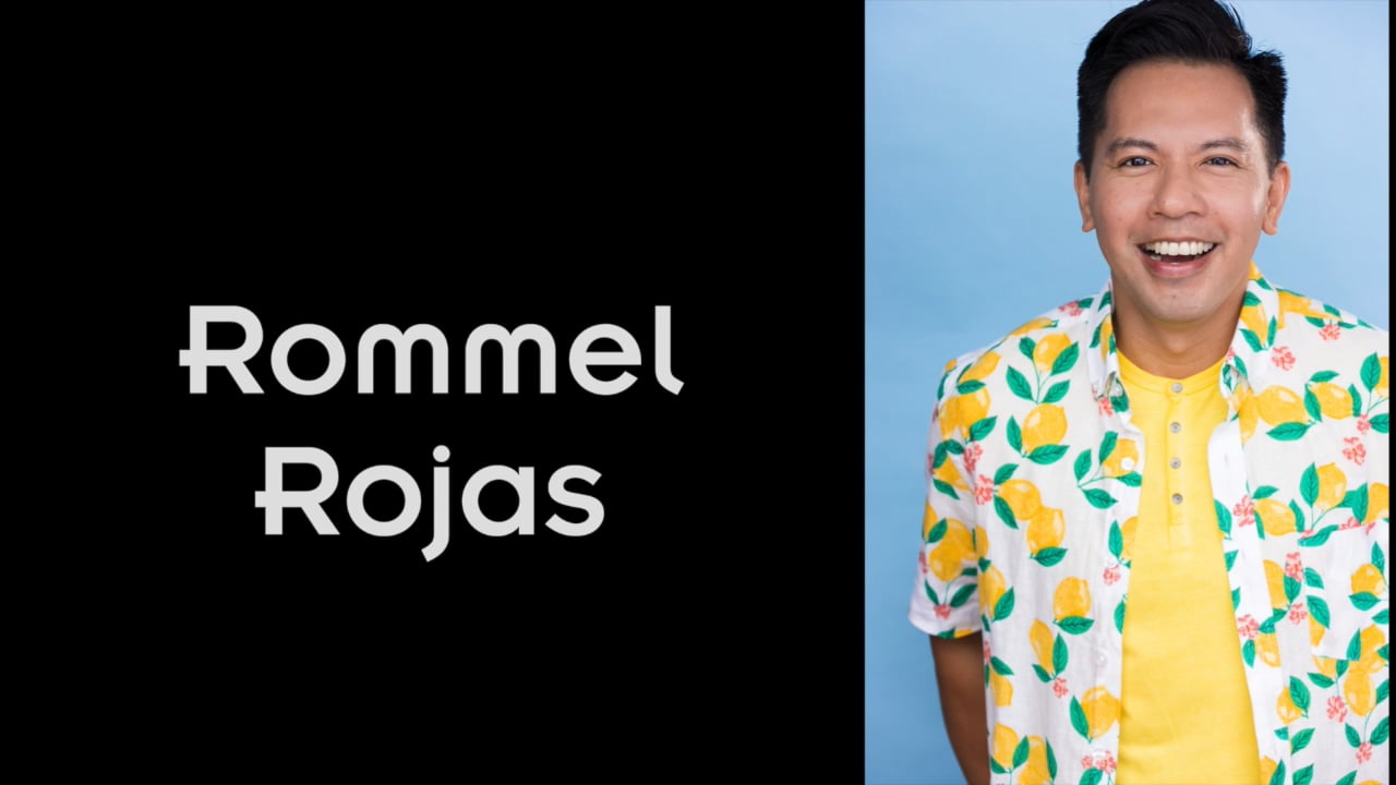Comedy reel on Vimeo