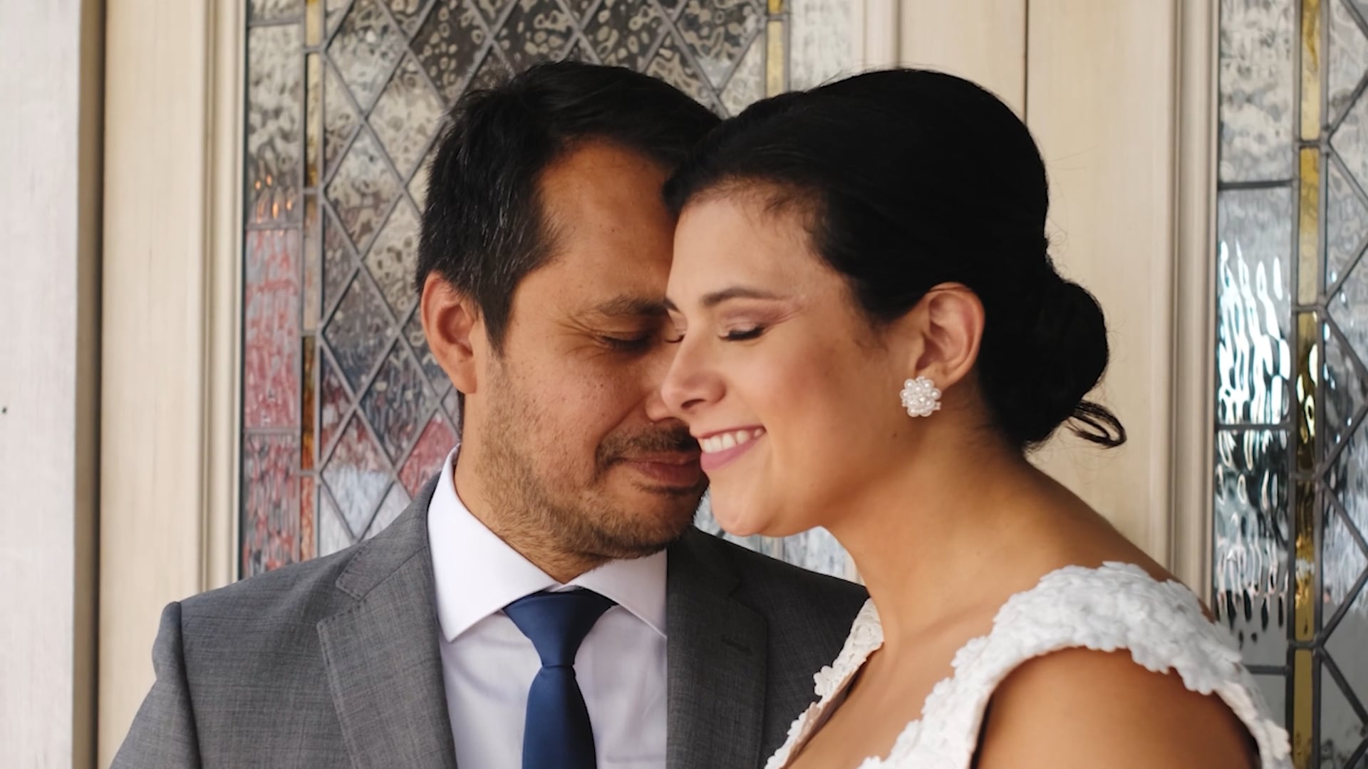 Silvia & Carlos - Trailer