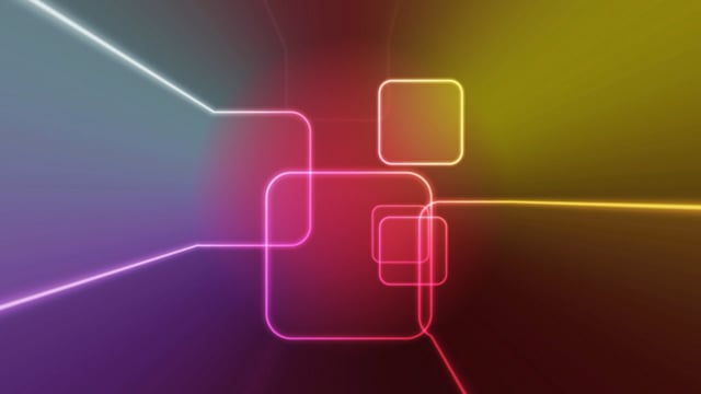 Squares Cube Line - Free video on Pixabay