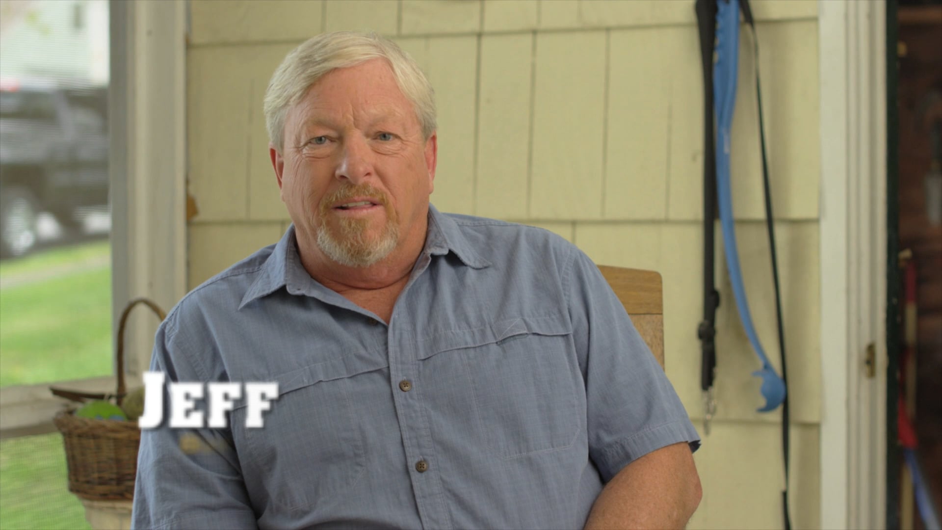 Joe Bornstein - Testimonial