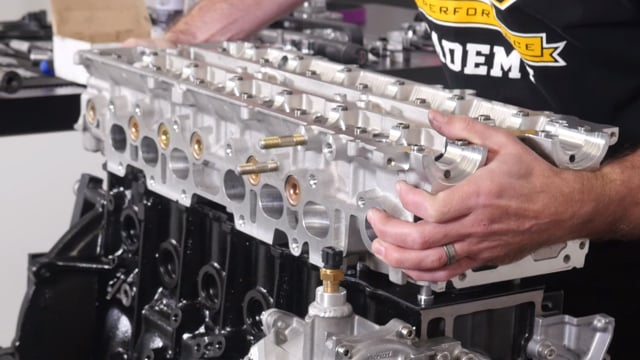 NA vs Turbo | Engine Building Considerations