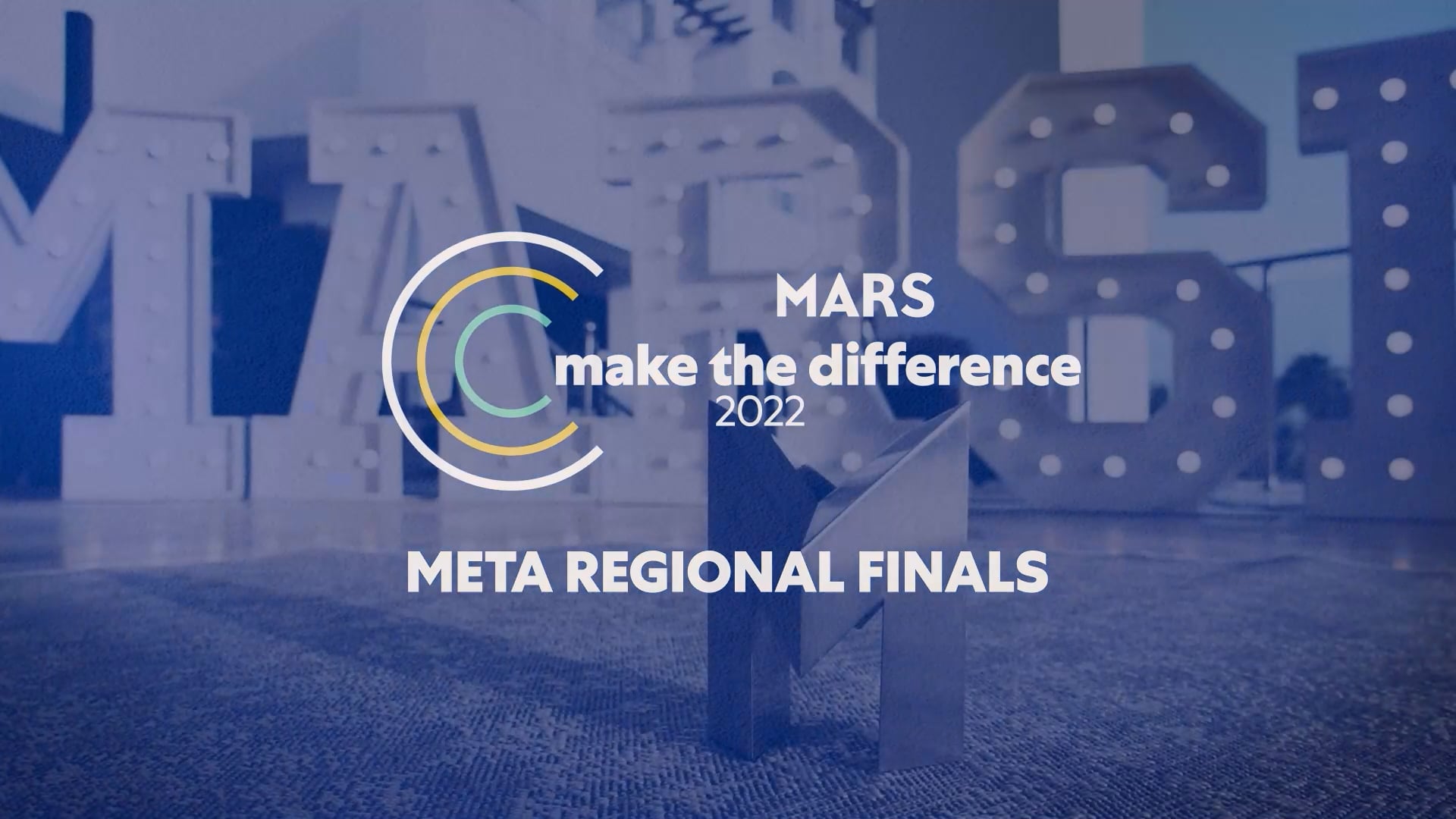 Mars MTD 2022 Highlights on Vimeo