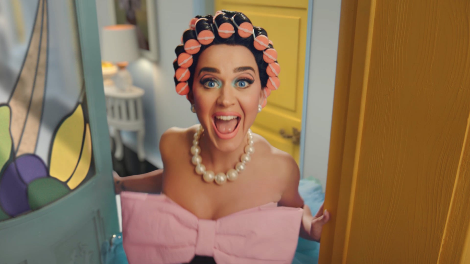 Just Eat: Katy Perry on Vimeo