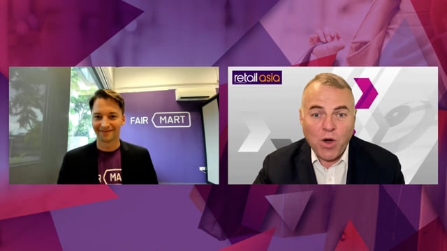 CEO Fireside Chat with FAIRMART