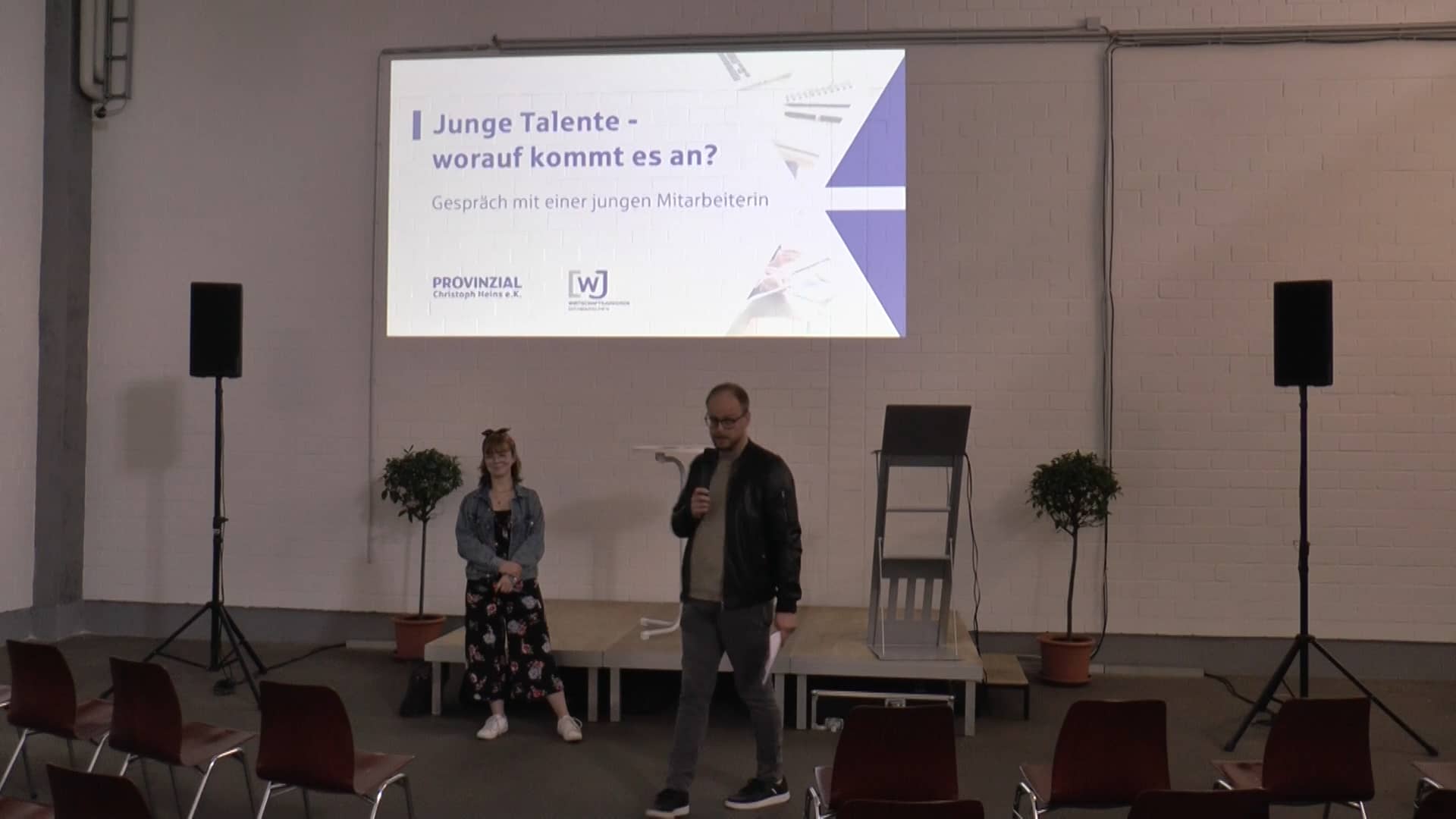 Provinzial Heide on Vimeo