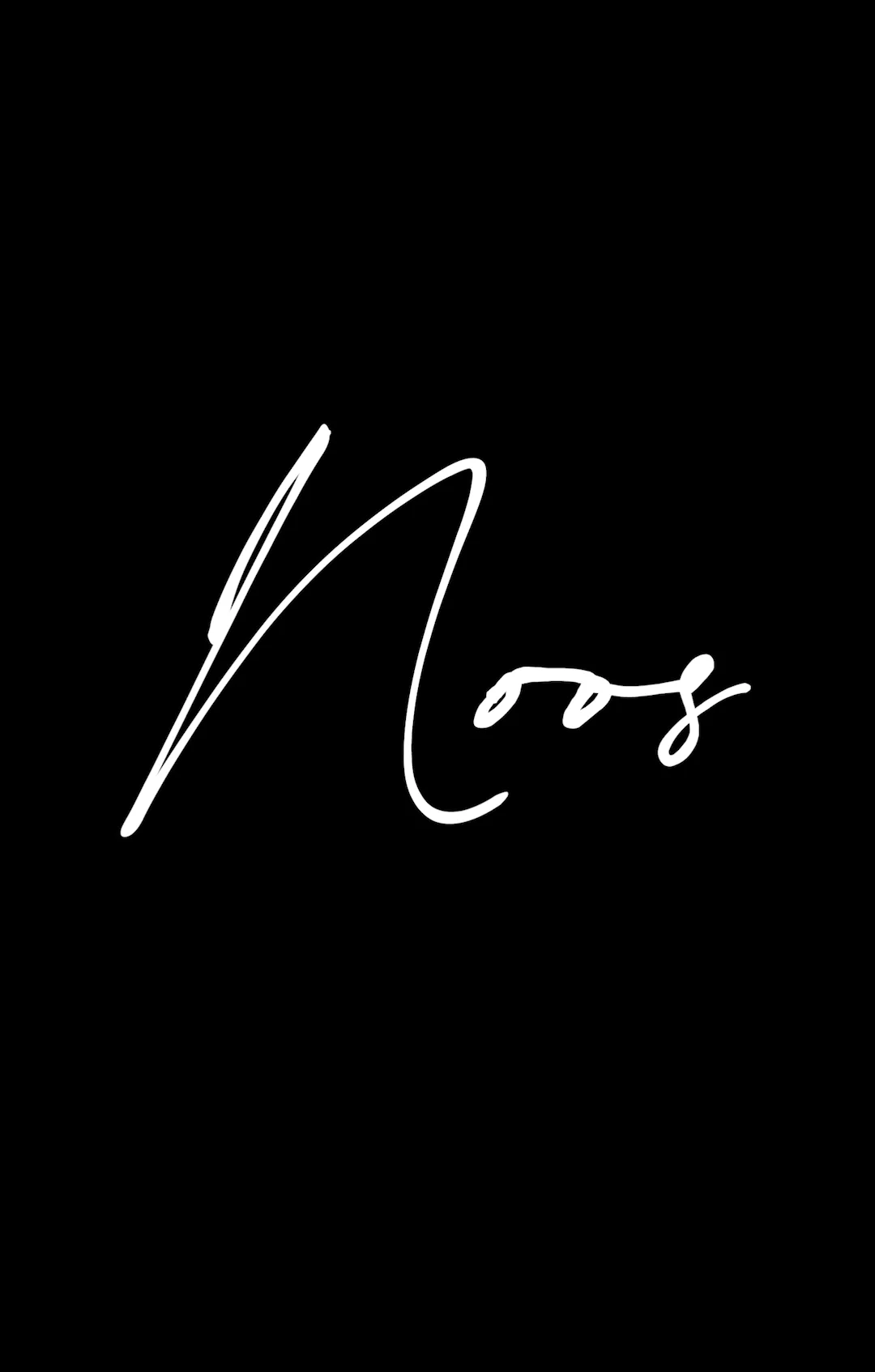 NOOS CANDIDATES 2022 on Vimeo