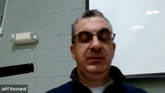 Dr. Joseph Meaney; National Catholic Bioethics Center on Vimeo