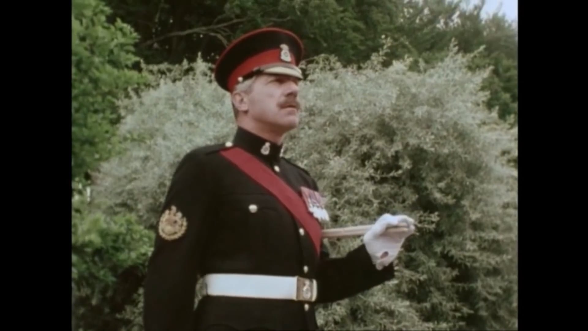 AcSM Ray Huggins MBE.mp4 on Vimeo