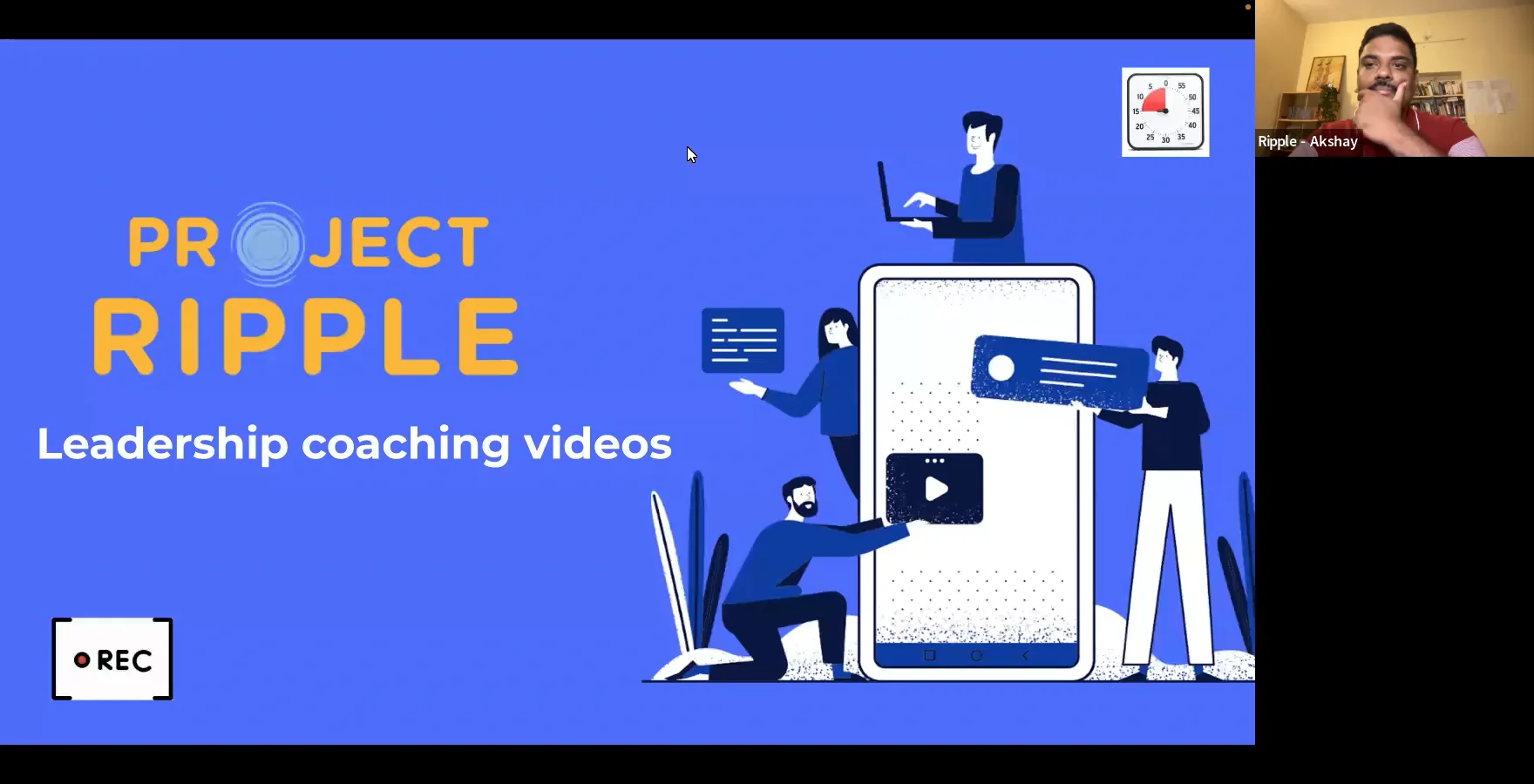 Video 1- Fact vs Interpretation