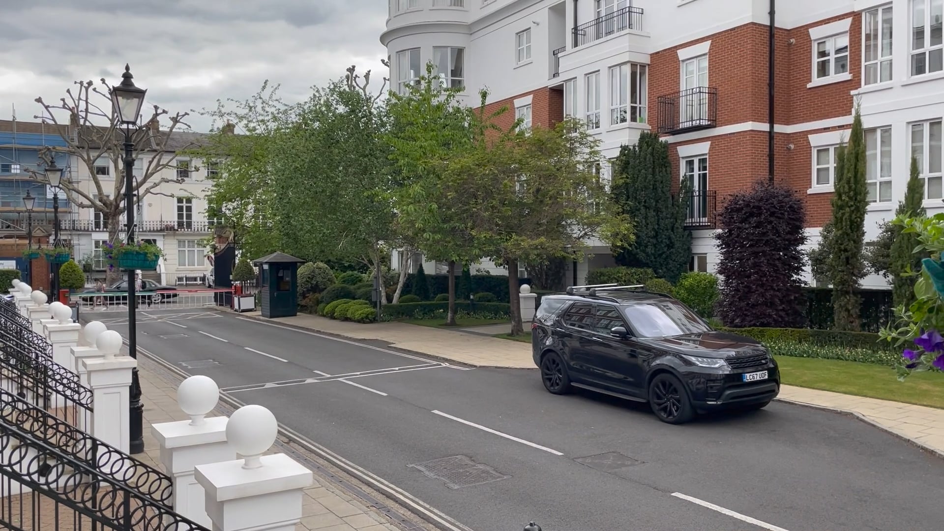 Jo Webster - 30 Sandalwood, Kensington Green, W8 5UR.mp4 on Vimeo