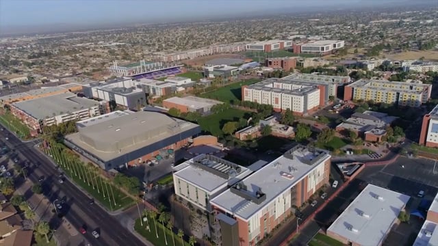 ABSN Program (Accelerated BSN) - Earn in 16 Months | GCU