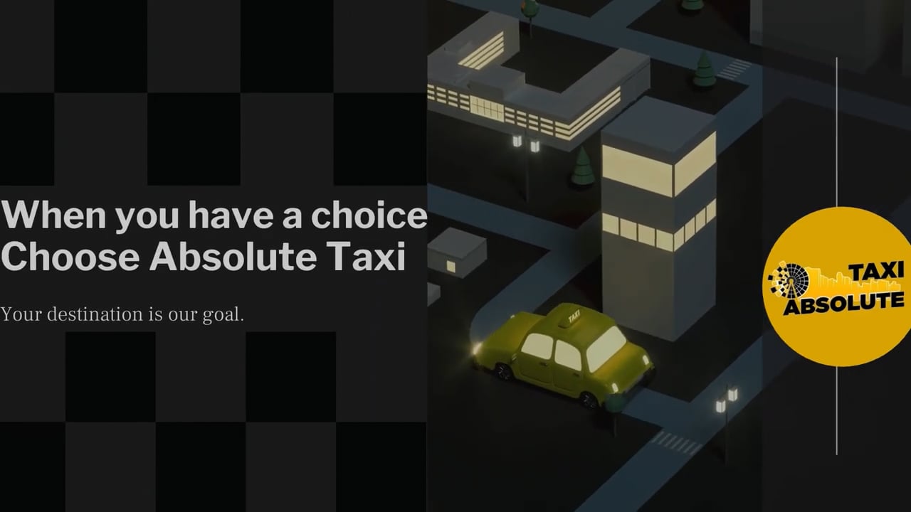 Myrtle Beach Taxi - Absolute Taxi