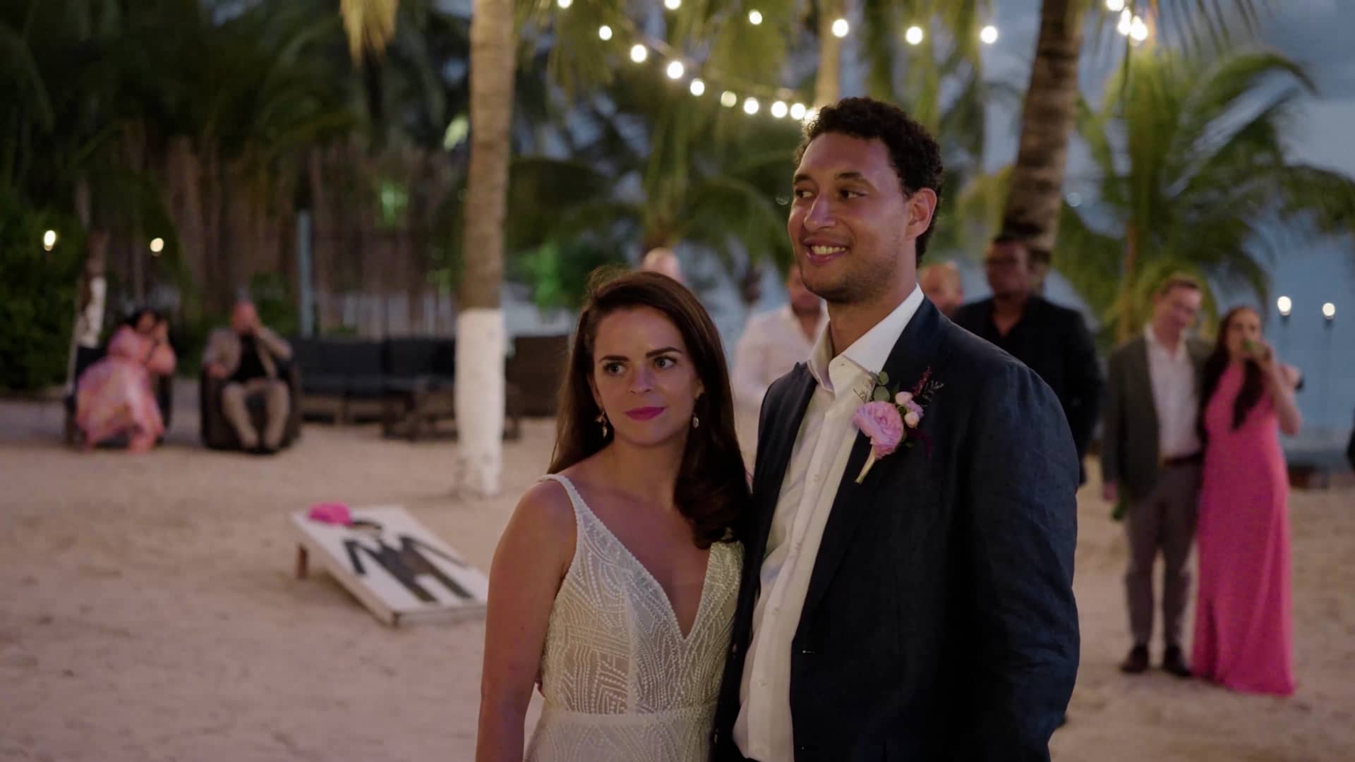 ALICE & JACQUES - Speech 01 on Vimeo