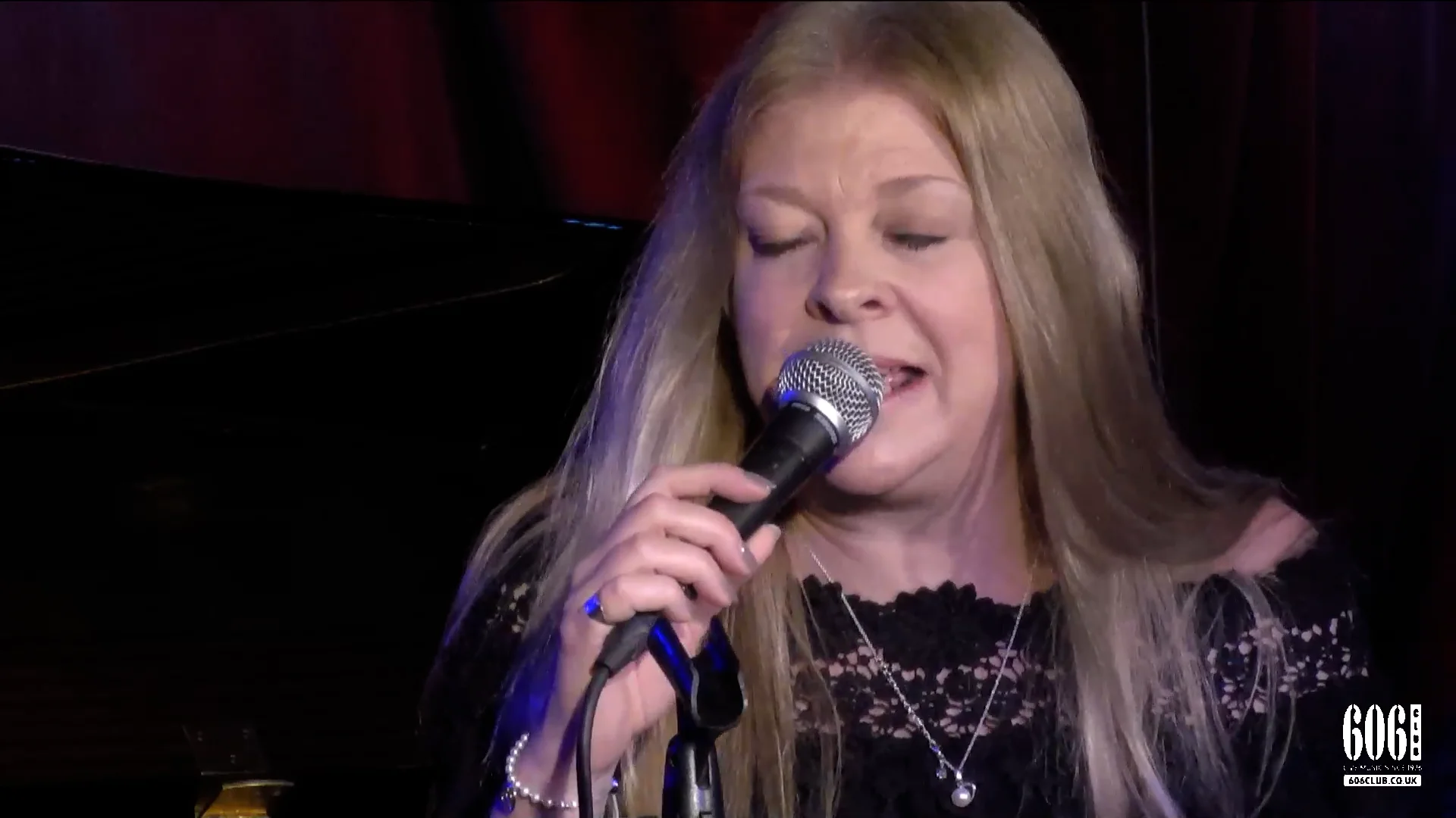 Jacqui Hicks NYE 3 Minute Sampler on Vimeo