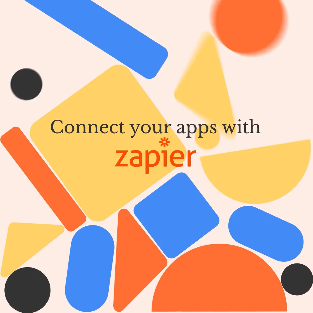 Commercial - Zapier: Wave Goodbye to Busy Work on Vimeo