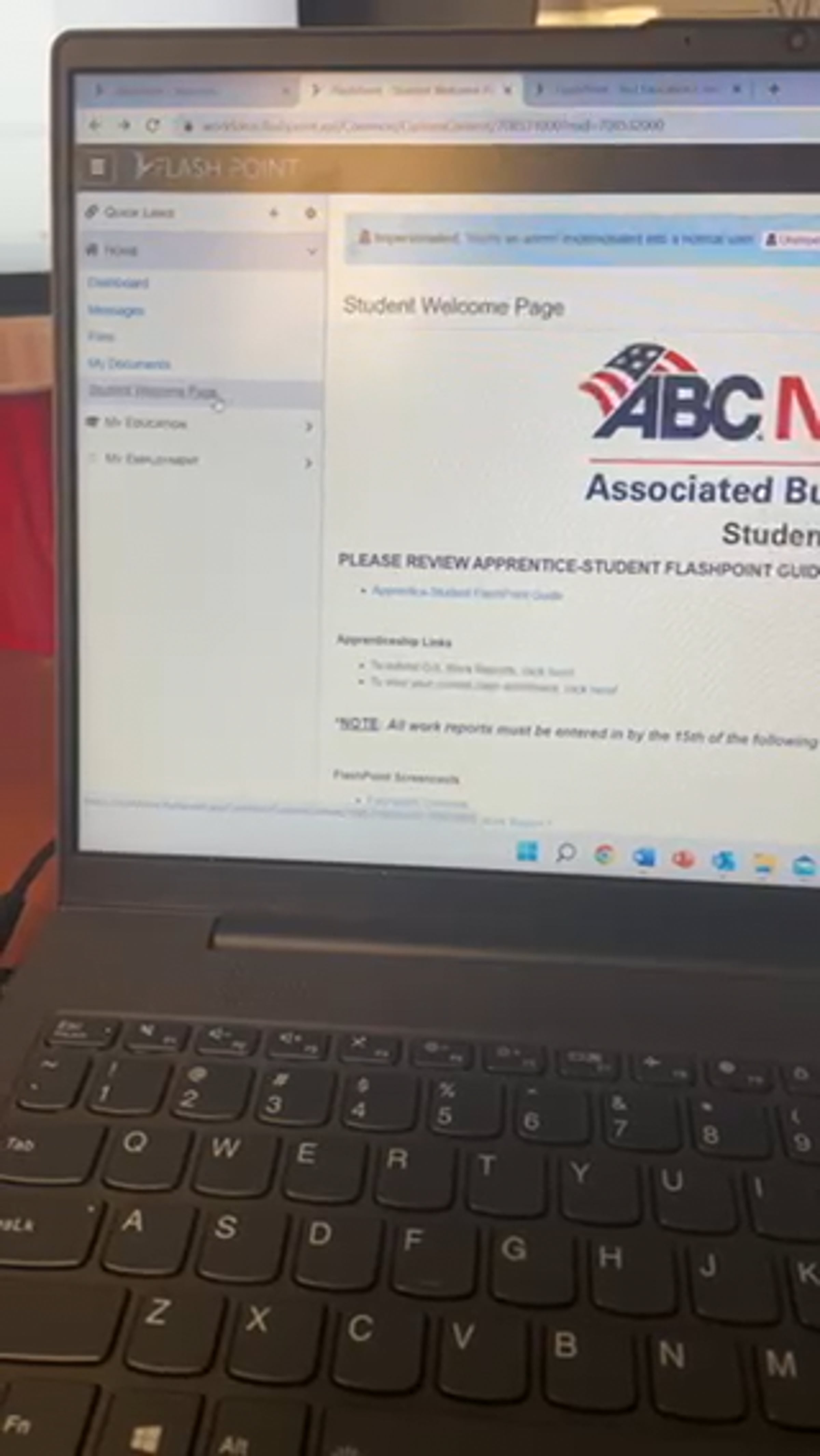 Student OJL Instructions.mov