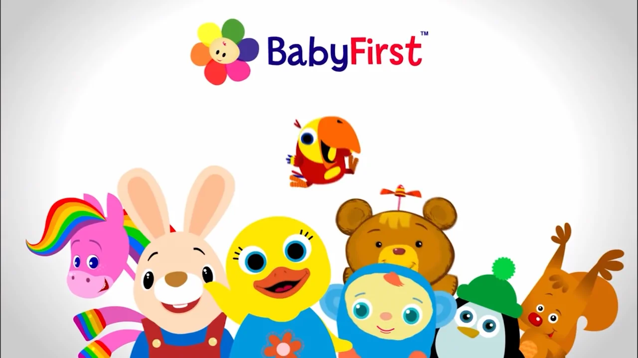 Lemons, Corn and Bananas - Yellow - Learn the Colors - Color Crew ...