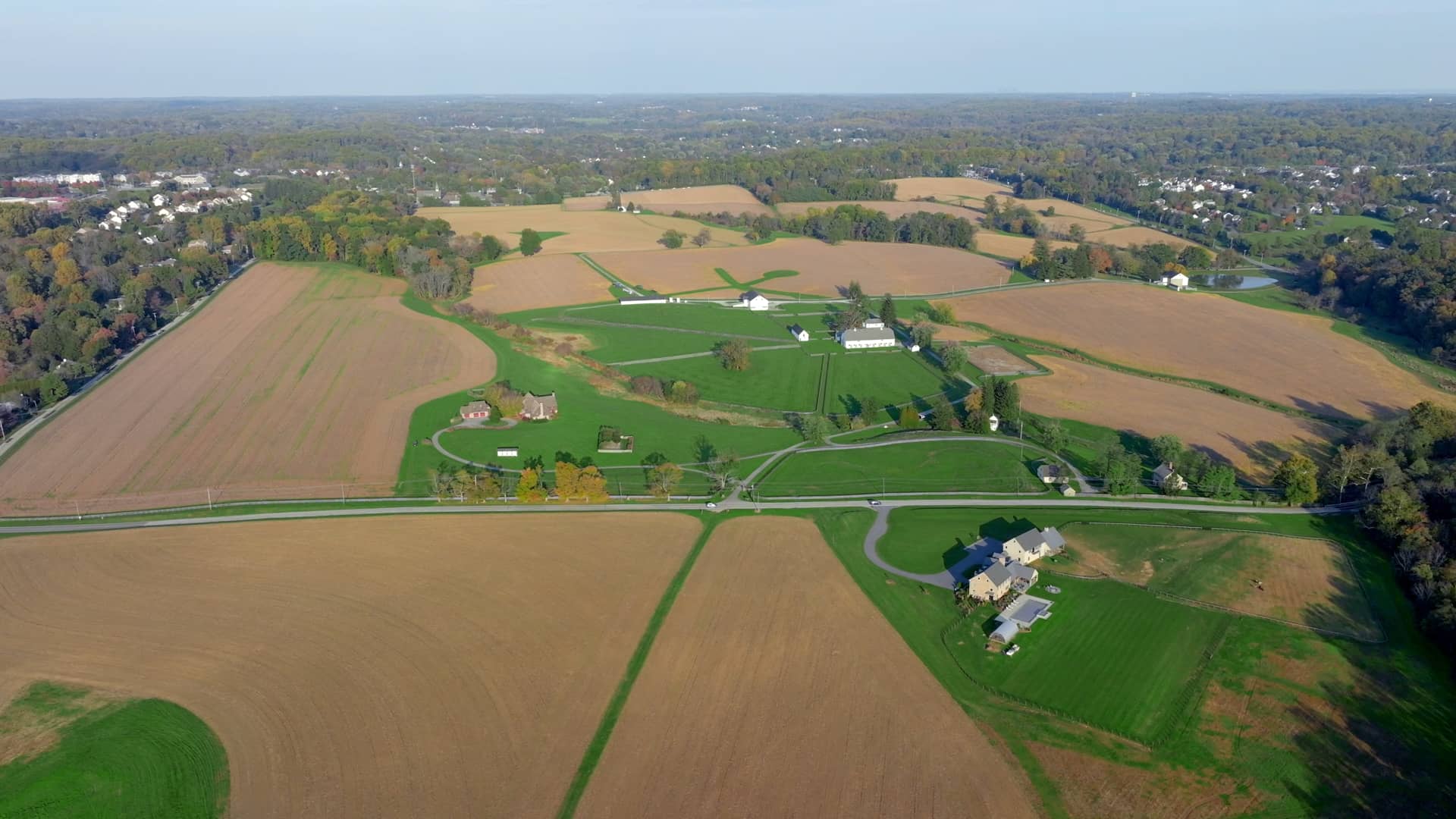 Crebilly Farm 2022 on Vimeo