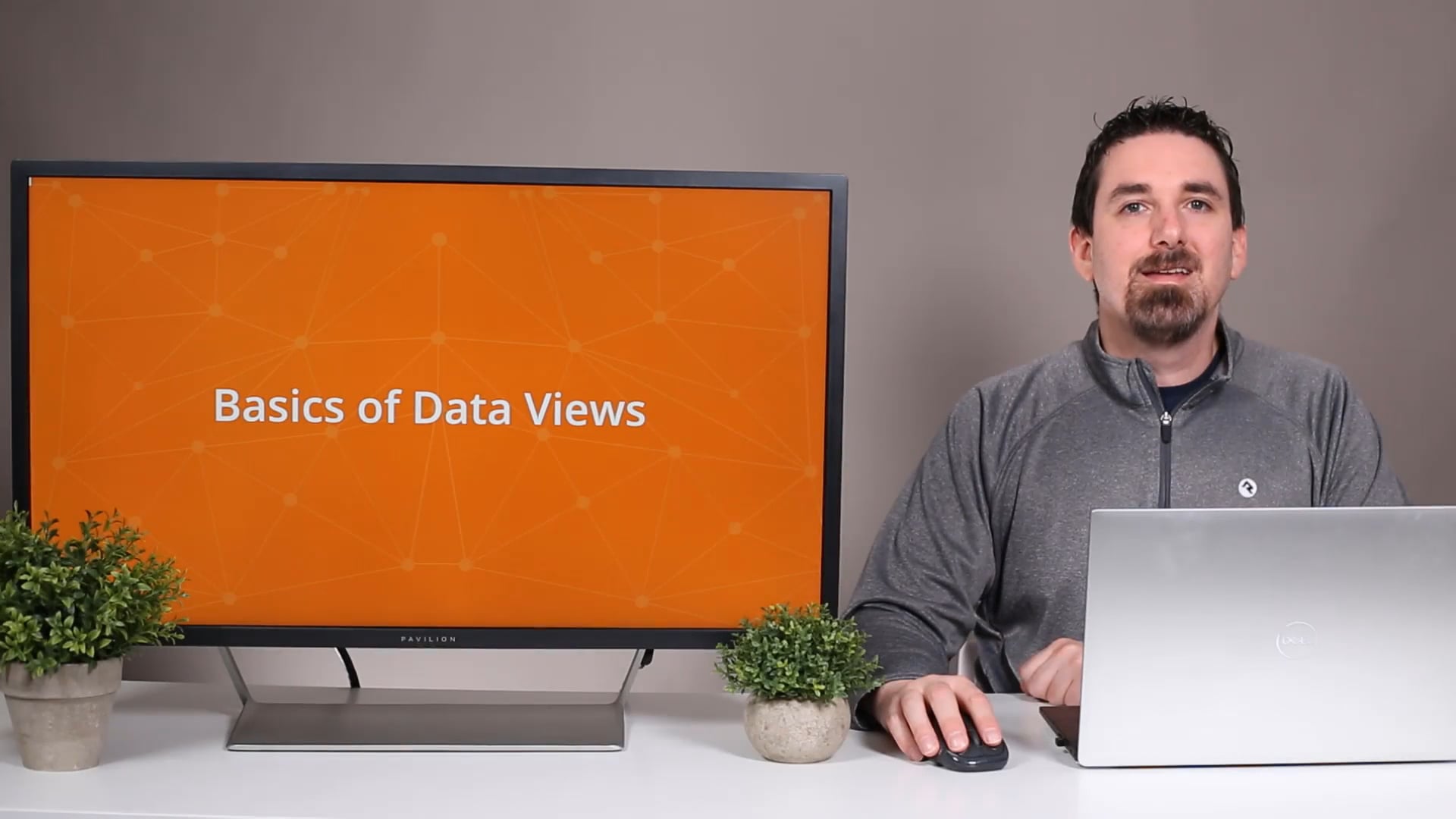 Data View Overview | Rock Community