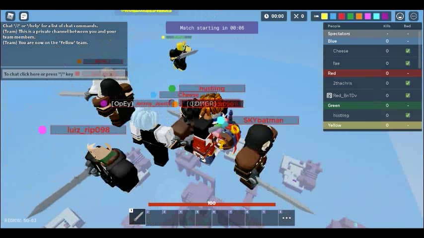 vxpe on top on Vimeo