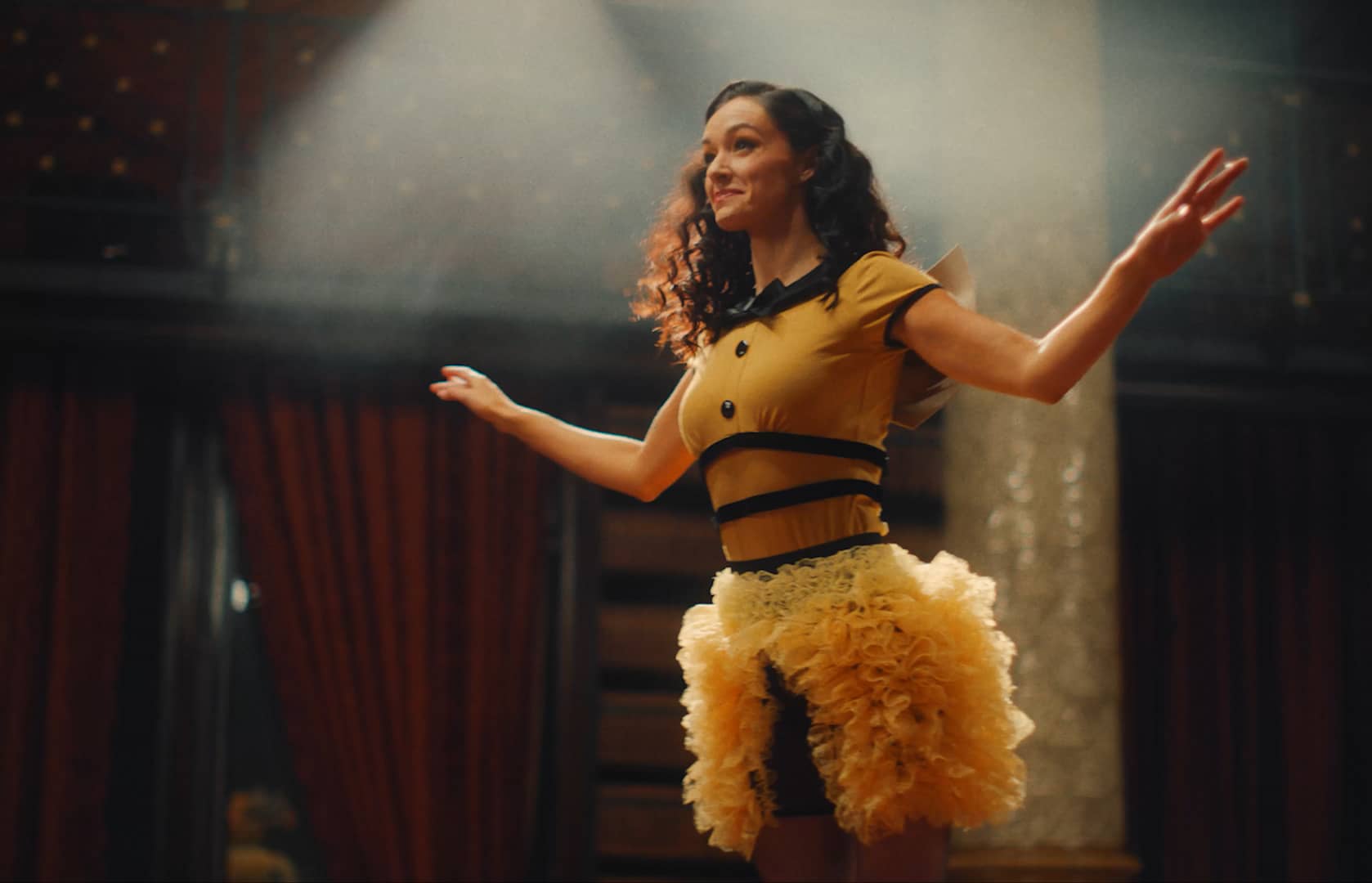 METRONOMY - LOVE FACTORY (Directors Cut) on Vimeo