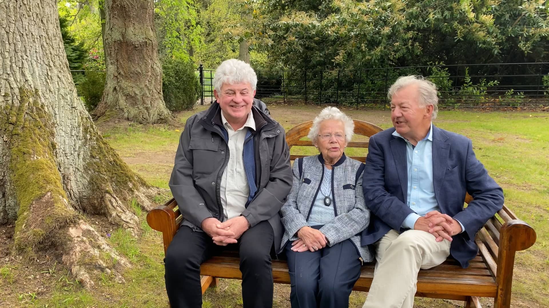 Day 12 - Squeezed Between 2 Men.mp4 on Vimeo