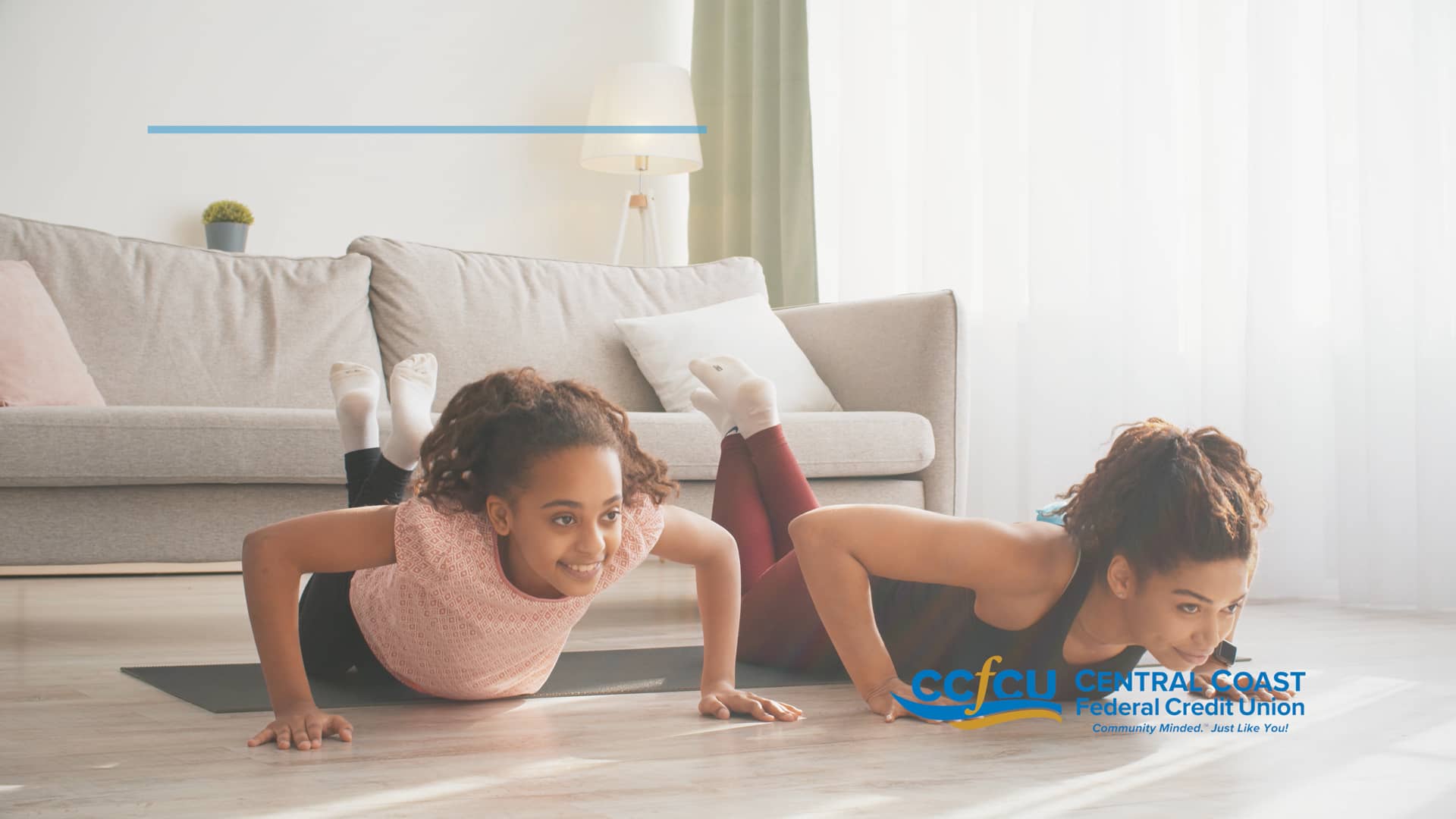 CCFCU Vehicle: NEW LOGO on Vimeo