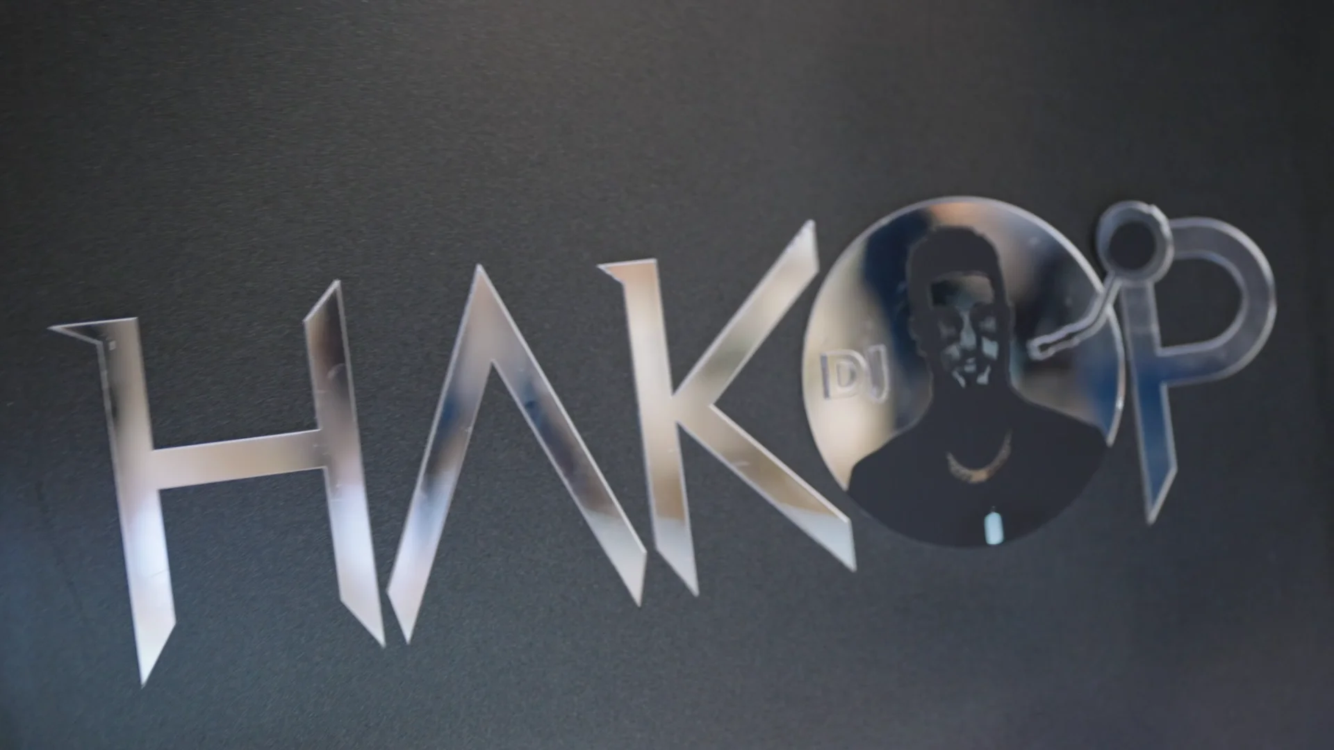 DJ Hakop Angela & Miro Wedding on Vimeo