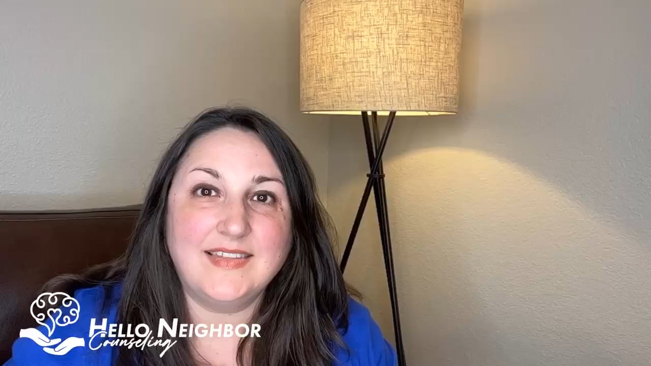 Michele Kitney, Licensed Professional Counselor Associate, Lewisville ...