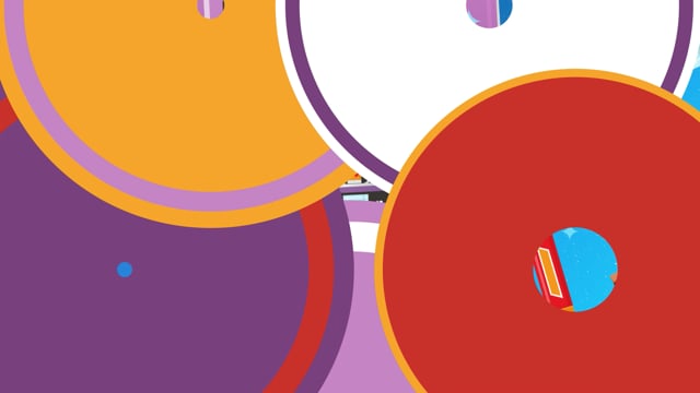 Game Snack Attack Church Visuals