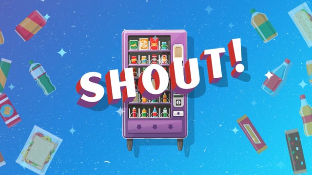 Game: Snack Attack - Church Visuals