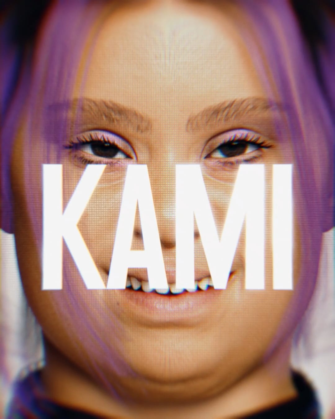 Kami: World's First Virtual Influencer with Down Syndrome on Vimeo