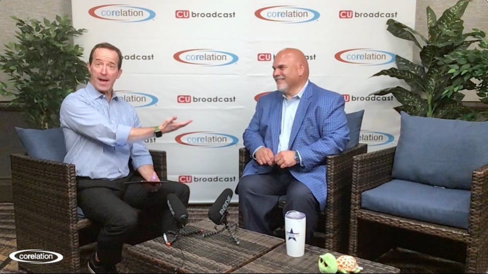 John Bratsakis, MDDCCUA President/CEO Regulation Yoga: How to Stay ...