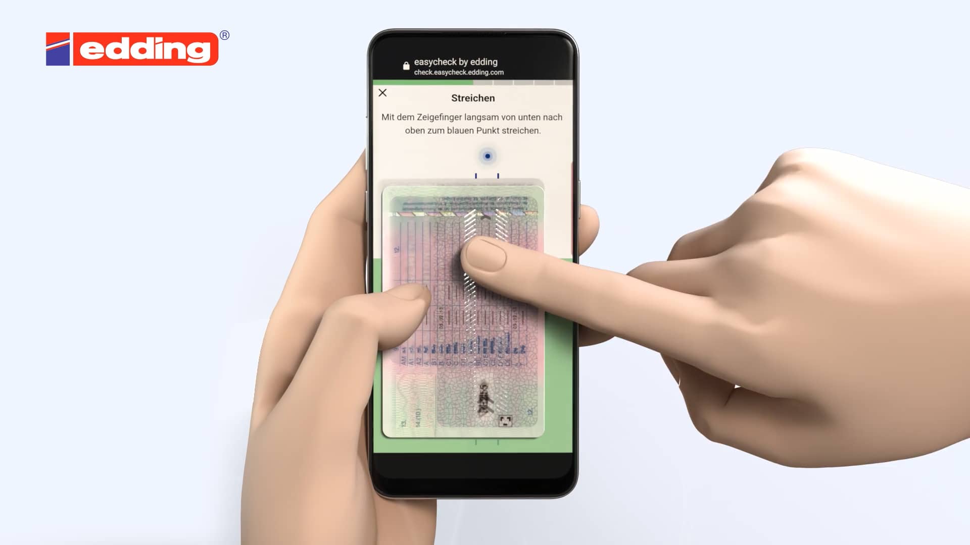 easycheck by edding tutorial on Vimeo