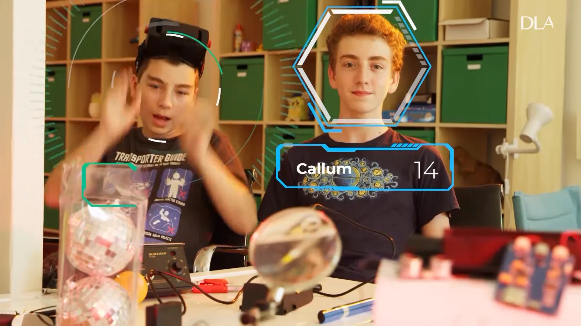 B1 Coding Brothers on Vimeo