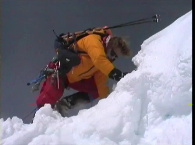 Bonnington's Secret Mountain ... trailer on Vimeo