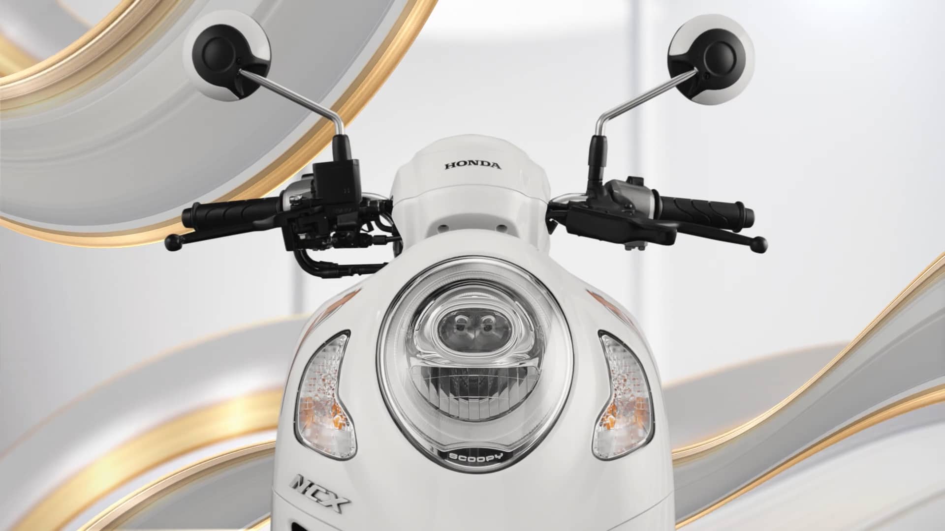Honda NCX Scoopy i on Vimeo