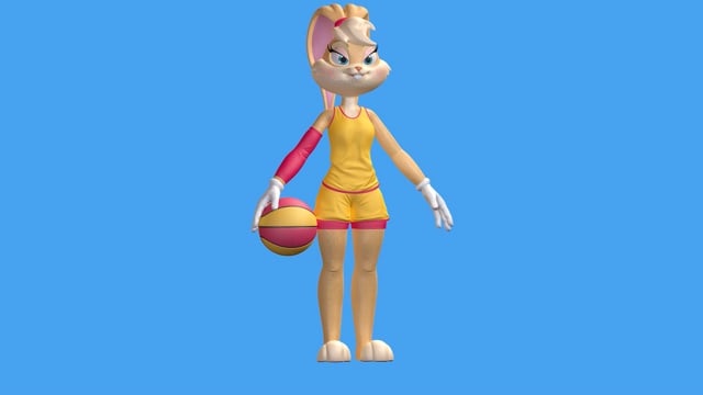 Alvin And The Chipmunks 4 Charlene