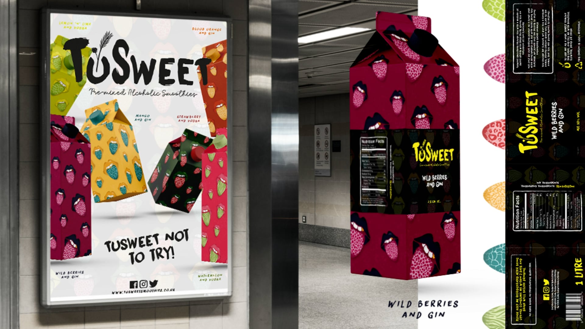 AUP Graphics 2021 Showreel "Boundless" on Vimeo