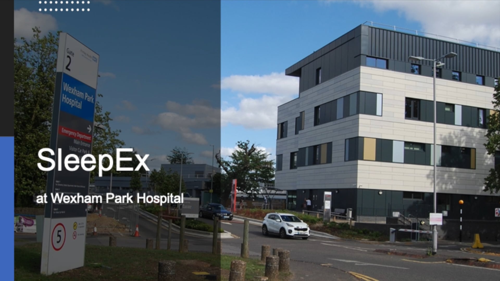 SleepEx at Wexham Park.mp4 on Vimeo