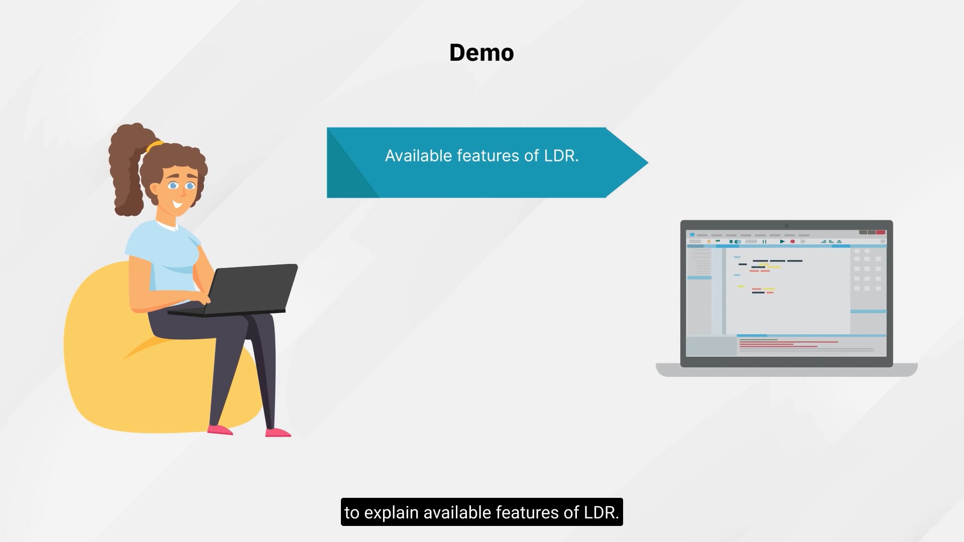 4 Reuse Test Case with multiple Dataset on Vimeo
