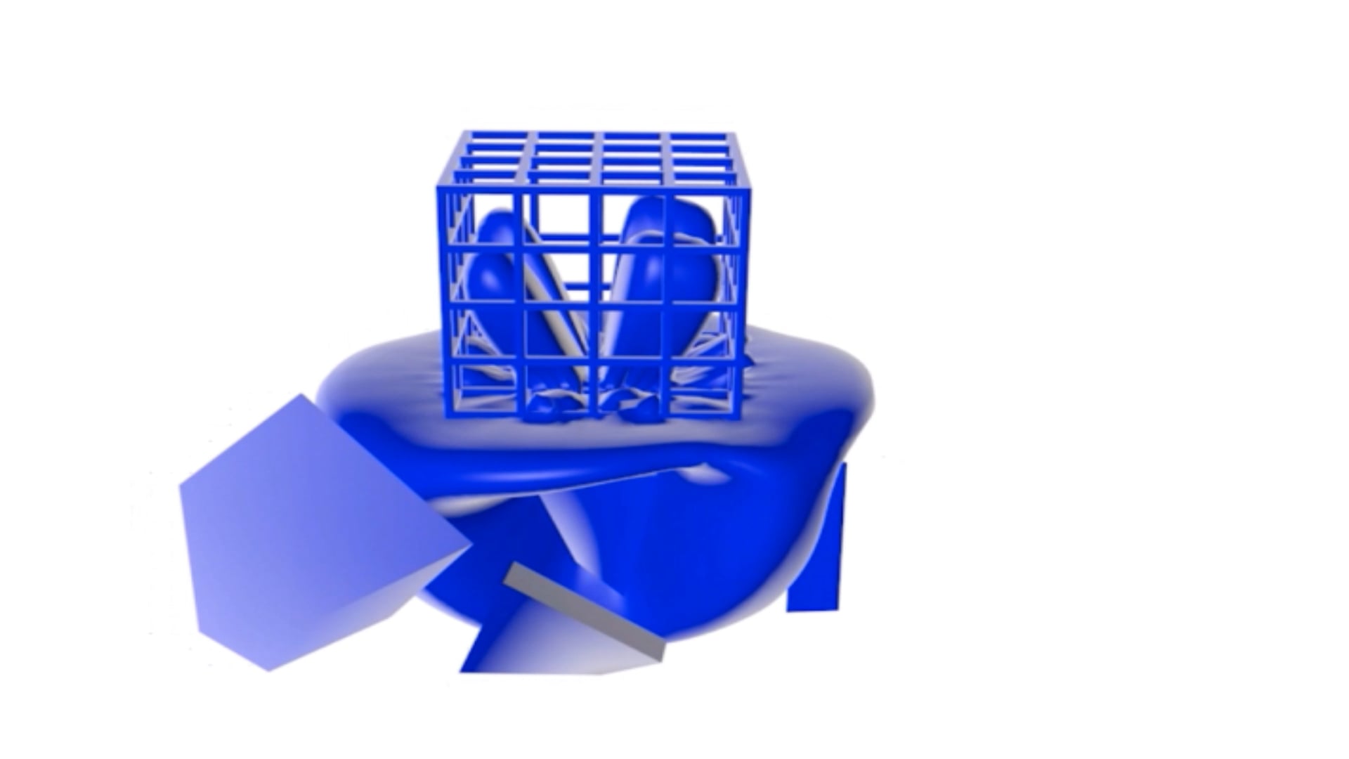 BDES hons NCAD Textile Art and Artefact on Vimeo