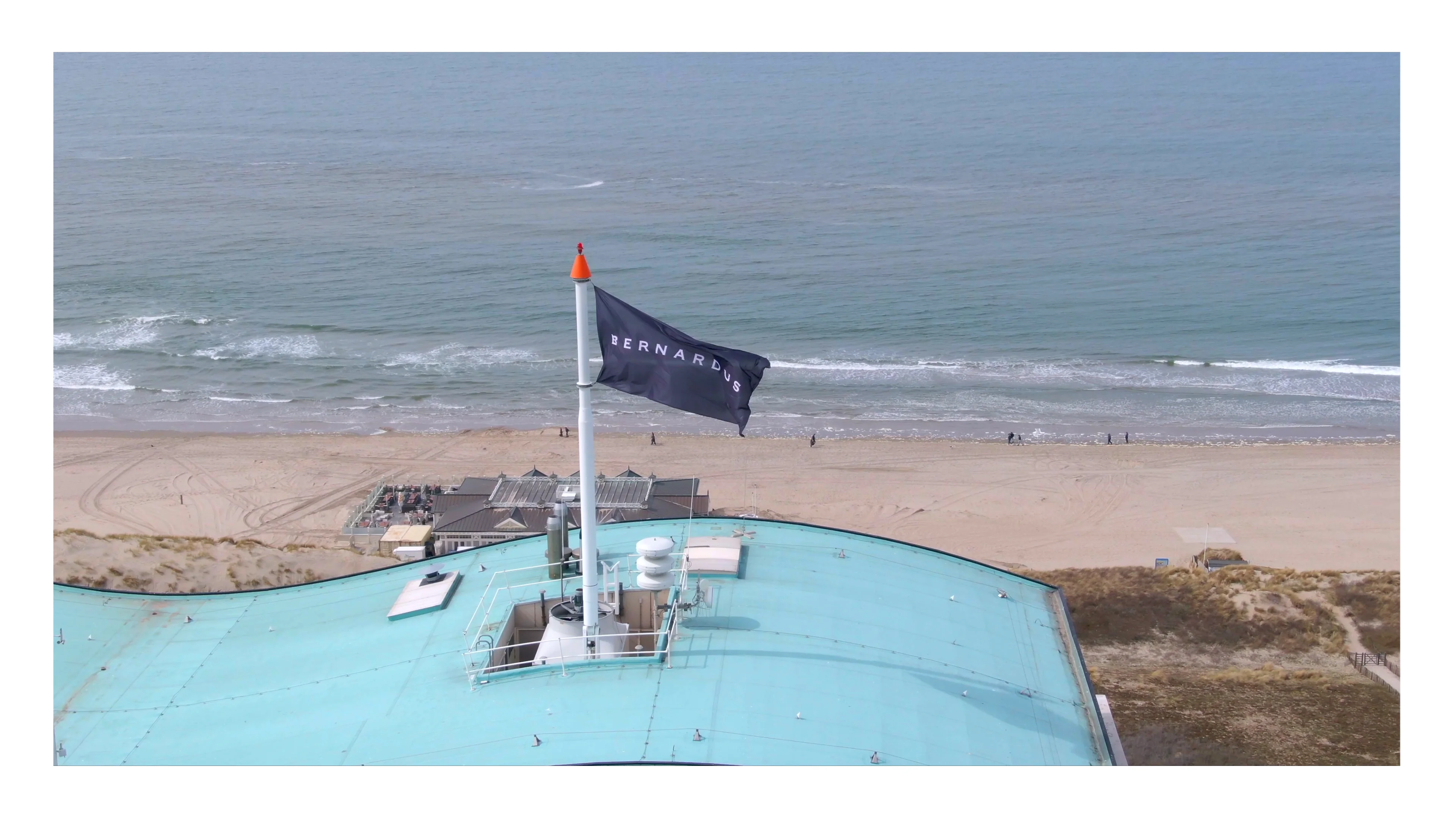 Aftermovie Bernardus Rose Breakers Short version no text on Vimeo