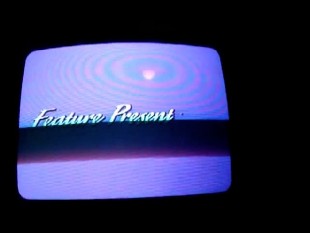 Feature Presentation (1991-1999) Fast and Slow on Vimeo